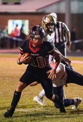 Panthers take down Cougars | Sports | newstopicnews.com