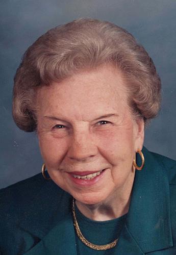 Ruth Moore | Obituaries | newstopicnews.com