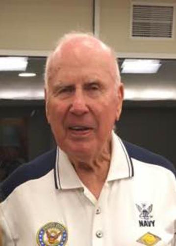 WWII veteran recalls time in U.S. Navy | Local News | newstopicnews.com