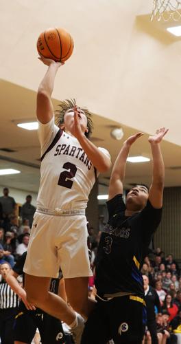 South Caldwell prevails in triple OT | Sports | newstopicnews.com