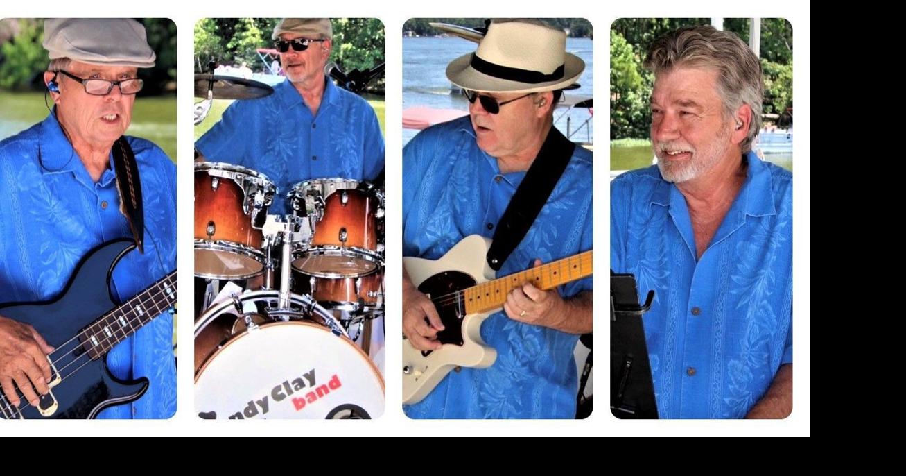 The Randy Clay Band joins FFN lineup | News | newstopicnews.com