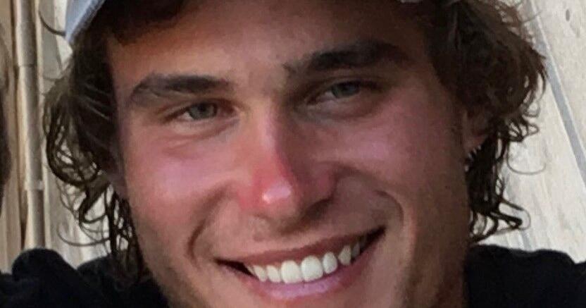 Logan Arnold | Archives | newstopicnews.com