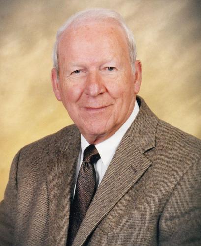 Forrest Castellaw Jr. | Obituaries | newstopicnews.com
