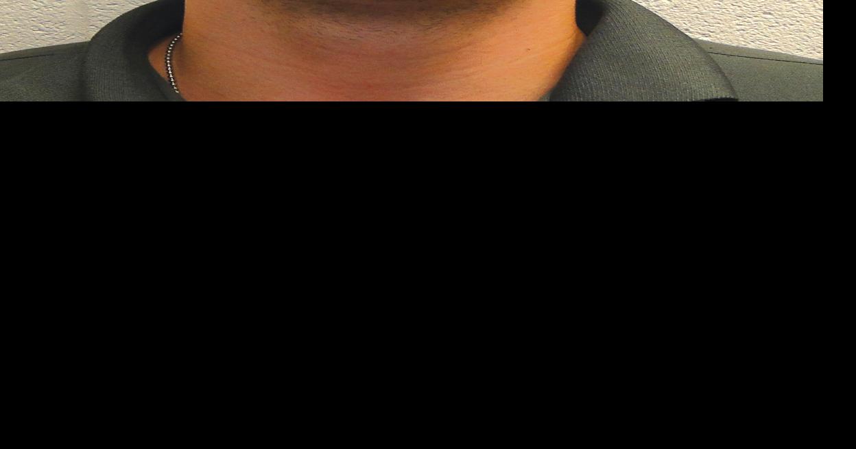 Meth made in apartment where children lived, sheriff's office says ...