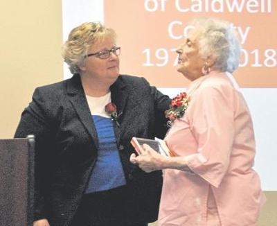 Shelter Home has been open 40 years | Local News | newstopicnews.com