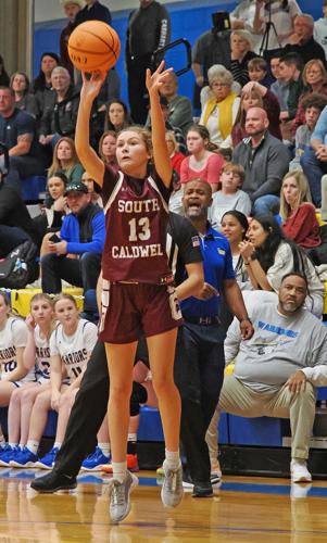 Lady Spartans win fifth in a row | Sports | newstopicnews.com