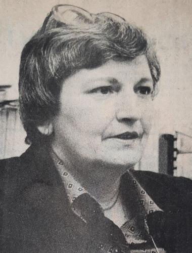 Books show 5 early women doctors gained medical legacies | News ...