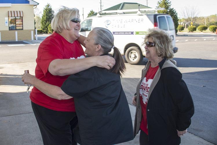 SPREADING THE LOVE | Archives | newstopicnews.com
