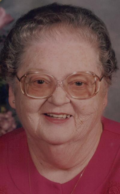 Juanita Goforth | Obituaries | newstopicnews.com