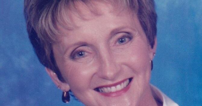 Doris Hall | Obituaries | newstopicnews.com
