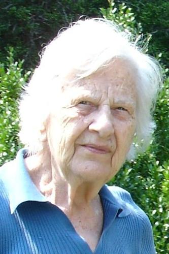 Edith Rhodes | Obituaries | newstopicnews.com