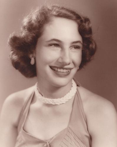 Alice Hambrick | Obituaries | newstopicnews.com