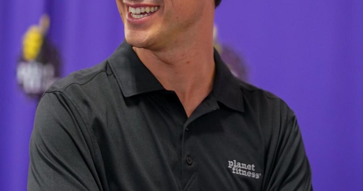 Logano rides high on NASCAR circuit | Sports | newstopicnews.com
