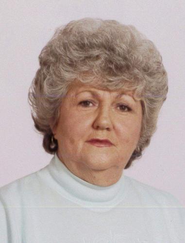 Ellen Shell | Obituaries | newstopicnews.com