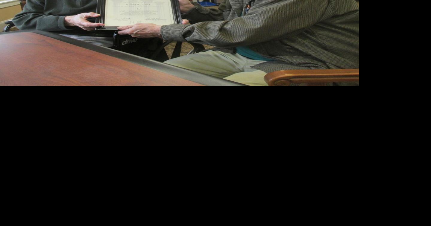 Joseph Goble | News | newstopicnews.com