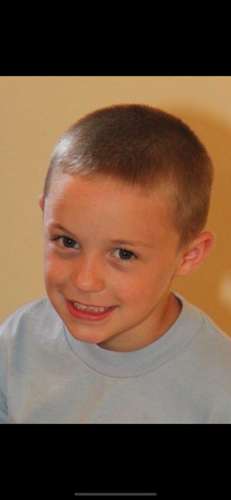 Nonprofit honoring boy leads to heartwarming bond | Local News ...