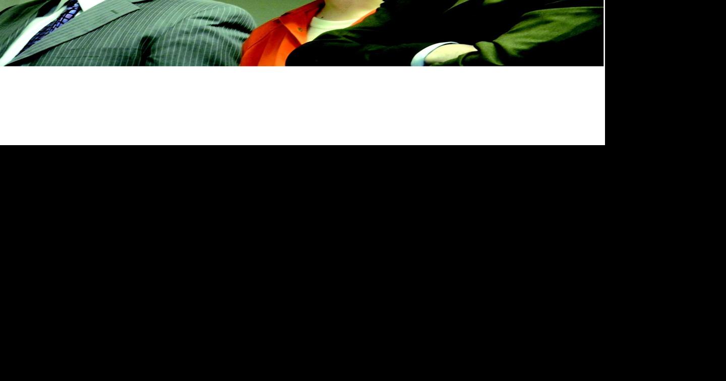 Justin Ray Hester gets two life sentences in killings | Local News ...