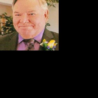 William “Buck” Buckner | Obituaries | newstopicnews.com