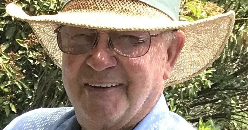 Clarence Spann | Obituaries | newstopicnews.com