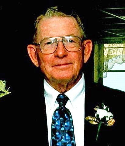 Edgar Howell | Obituaries | newstopicnews.com