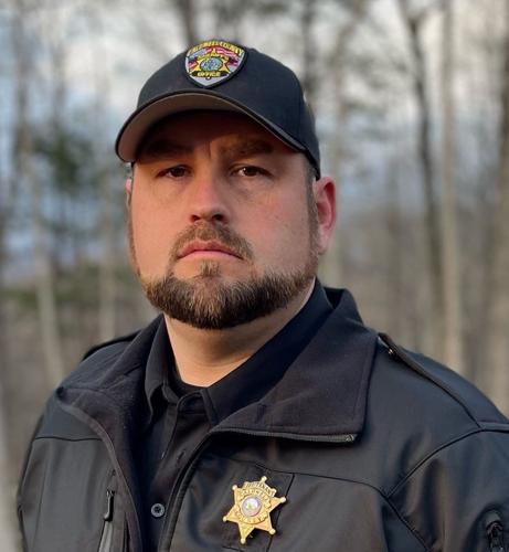 Runion named Animal Care Enforcement Supervisor | News | newstopicnews.com