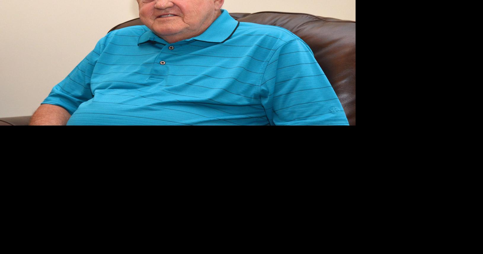 Lenoir councilman, longtime city manager Lewis Price will not run for ...