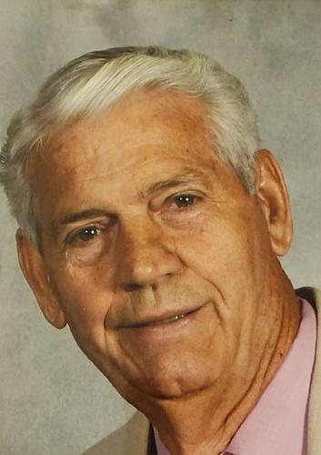 Larry Richard Shew | Obituaries | newstopicnews.com