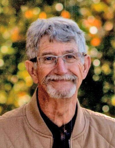 Wayne D. Walker | Obituaries | newstopicnews.com