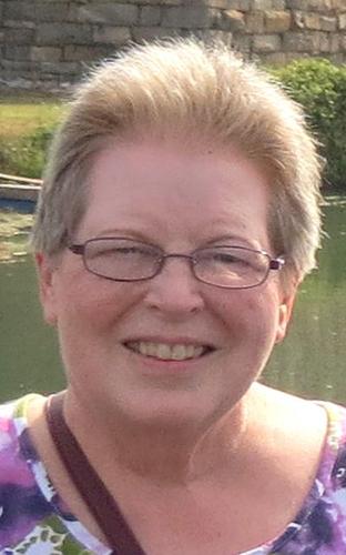 Frances Grudier | Obituaries | newstopicnews.com