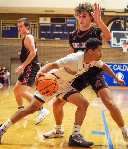 South Caldwell holds off West Caldwell | Sports | newstopicnews.com