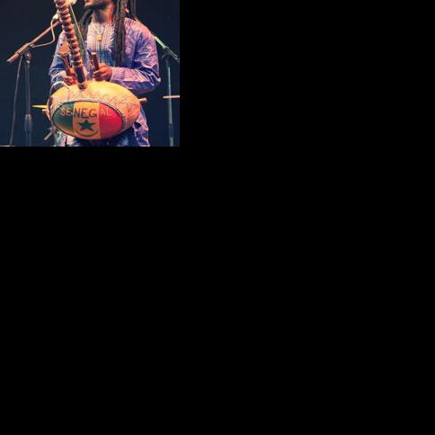 CCC&TI presents Performing Artist Concert Series | News | newstopicnews.com