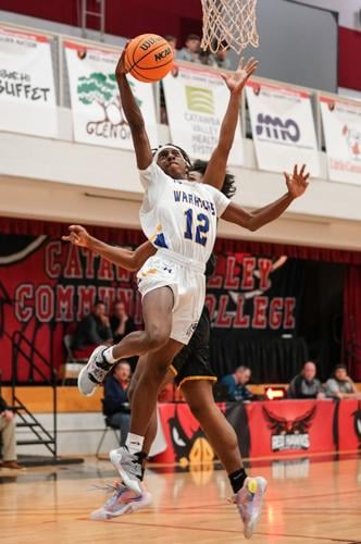 Warriors flex muscle, reach final | Sports | newstopicnews.com