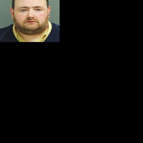 Jon Broyhill, accused in stabbing, known as sweet, even-tempered ...