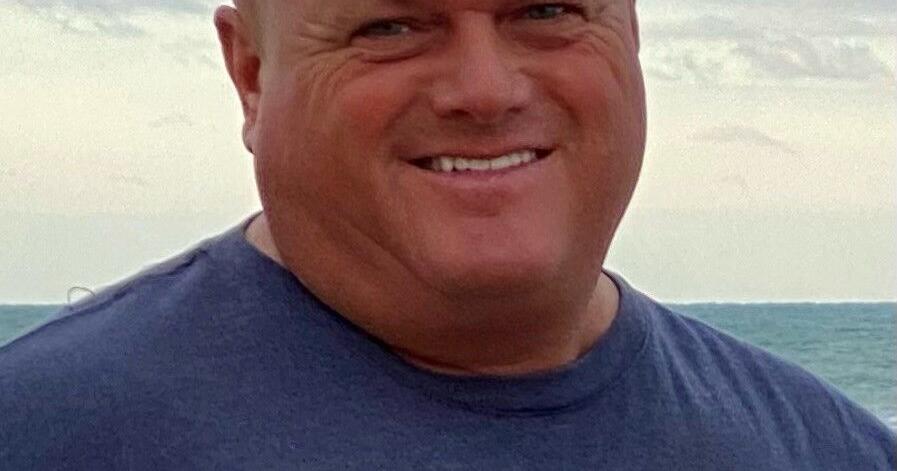 Rex Minton Jr. | Obituaries | newstopicnews.com