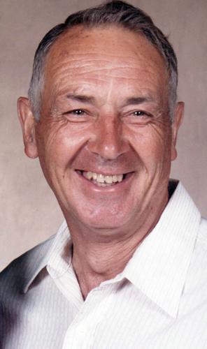 Marvin Haas | Obituaries | newstopicnews.com