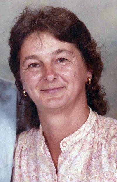 Mary Kirby | Obituaries | newstopicnews.com