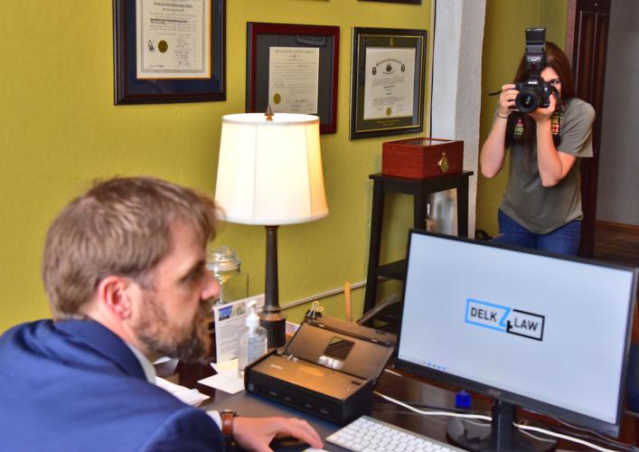 Photographer logging life at home | Local News | newstopicnews.com