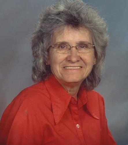 Lillie Johnson | Obituaries | newstopicnews.com