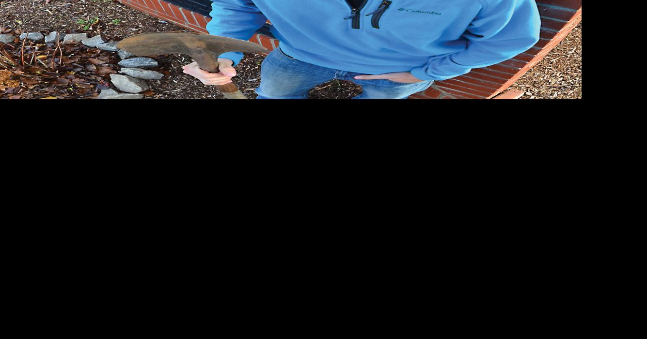 Hibriten student turns around school's landscaping | Local News ...