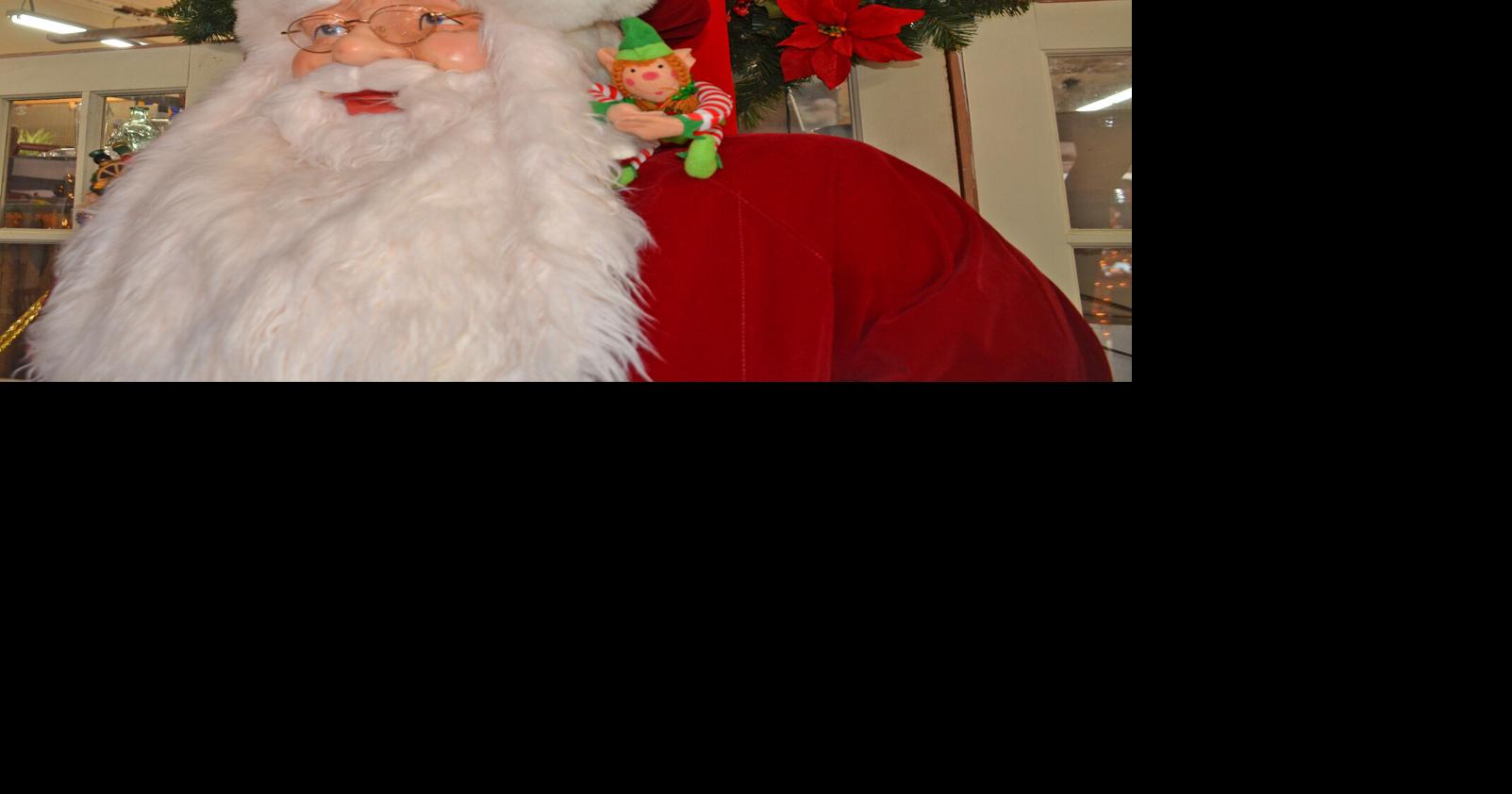 Enjoy hunting Elf on a Shelf in Lenoir stores | News | newstopicnews.com