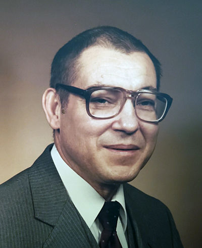 Benny Buckner | Obituaries | newstopicnews.com