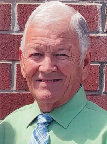 George Triplett | Obituaries | newstopicnews.com