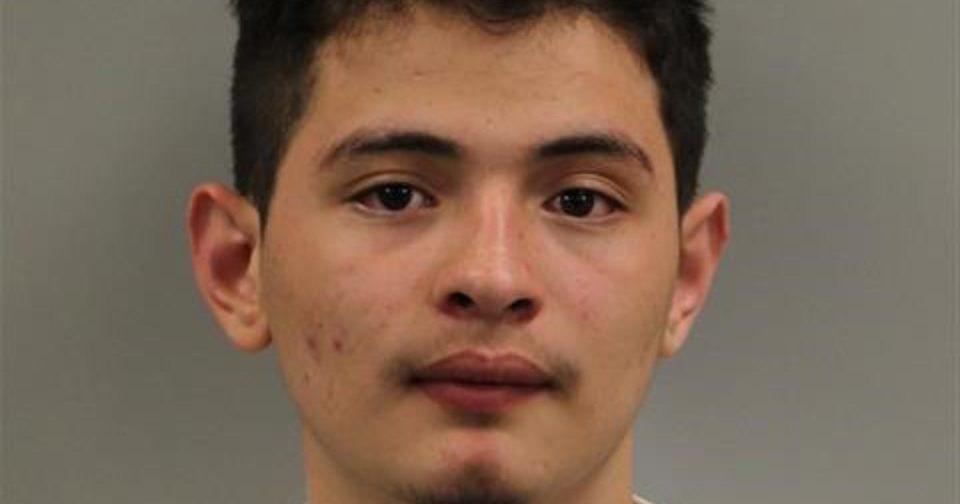 2 charged in murder of Randolph man | Archives | newstopicnews.com