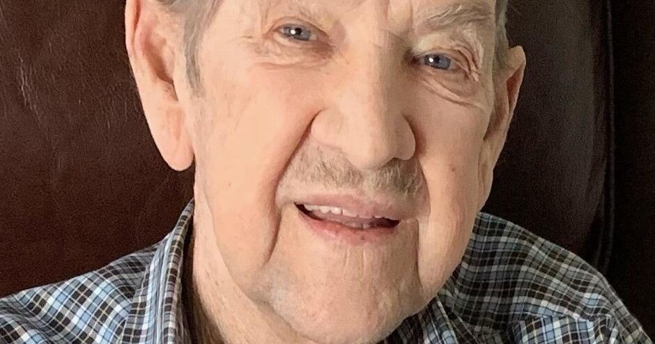 Robert Starnes | Obituaries | newstopicnews.com