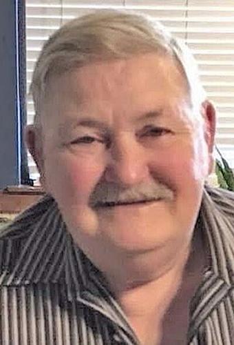 Roger Hartzog | Obituaries | newstopicnews.com