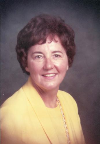 Mary Heltzer | Obituaries | newstopicnews.com