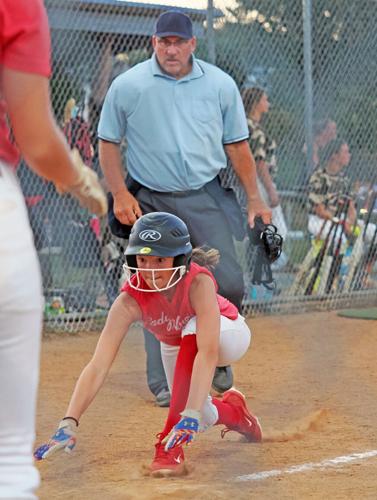 American Jr. Legion Post 29 shuts out Burke County 8-0 | Archives ...