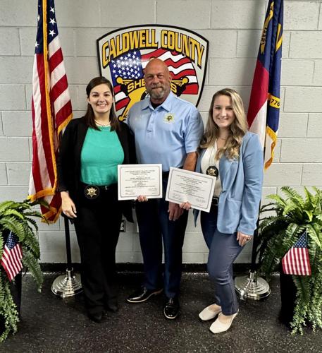 Two complete instructor course with sheriff's dept. | Archives ...