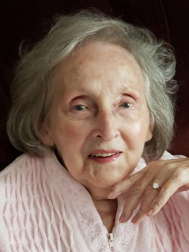 Virginia Mullis | Obituaries | newstopicnews.com