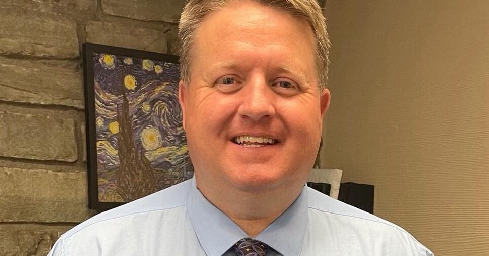 School board announces new assistant superintendent of Human Resources ...